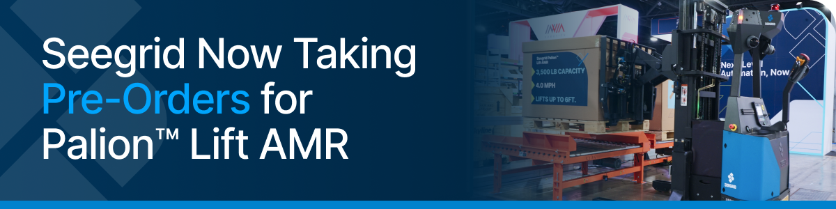 MODEX 2022: It Was Great to See You