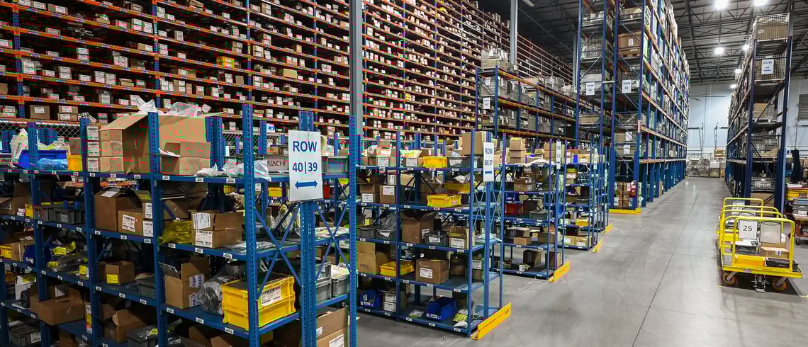 Case Study: Sumitomo Drive Technologies