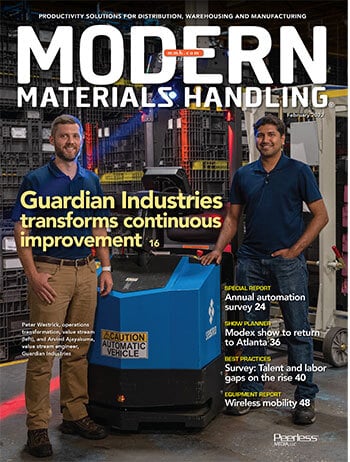 Guardian Industries Transforms Continuous Improvement