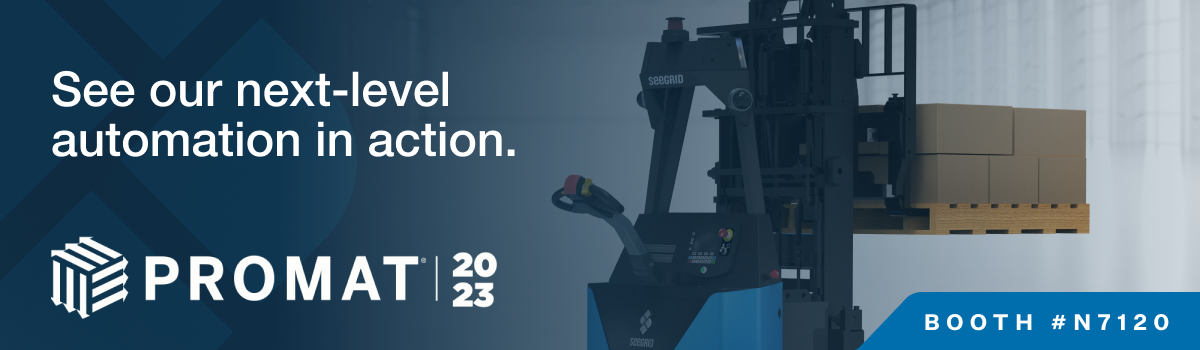 5 Reasons Why ProMat 2023 Is the Can’t Miss Supply Chain Event of the Year