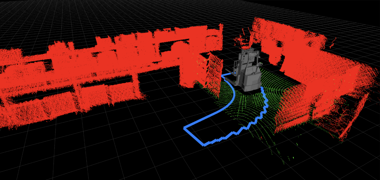 Seegrid Elevates AMR Safety with Advanced, Layered Obstruction Detection