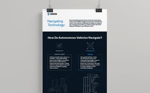 AGV Technology: Vision vs. LiDAR - Seegrid