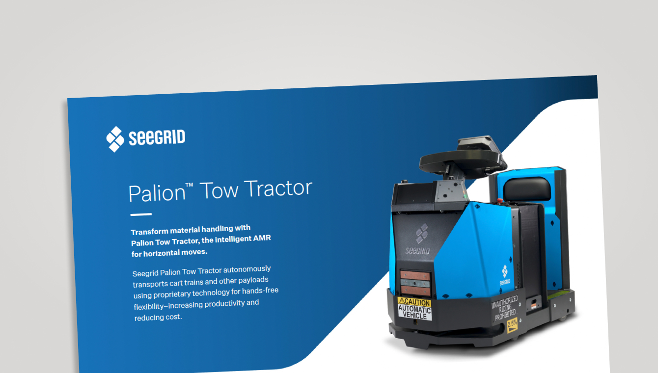 Seegrid Resource Center